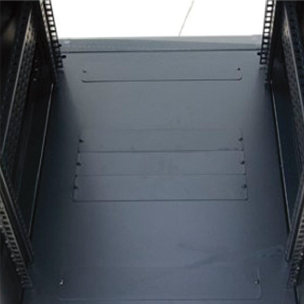 Data Center Server Rack Floor Standing Glass Door 12U-47U W600*D800mm ...