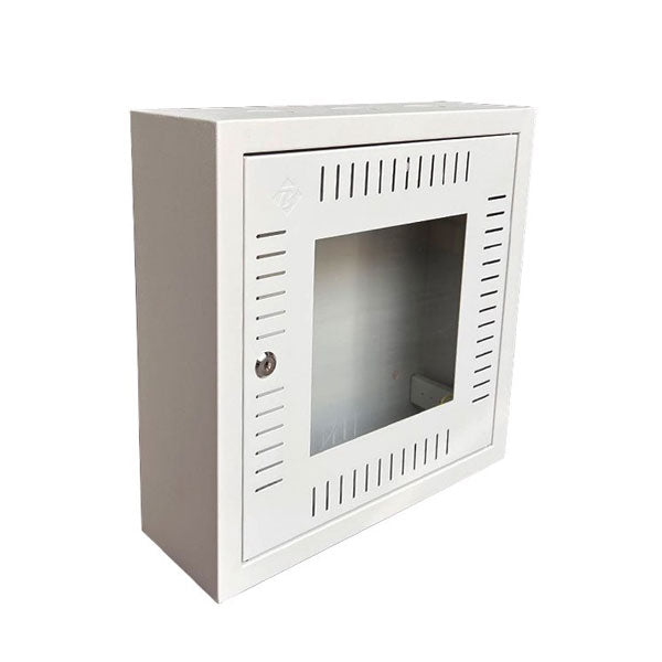 FTTH ONU Wall Mount Rack Cabinet Etisalat Approved,400*400*120 – Super ...